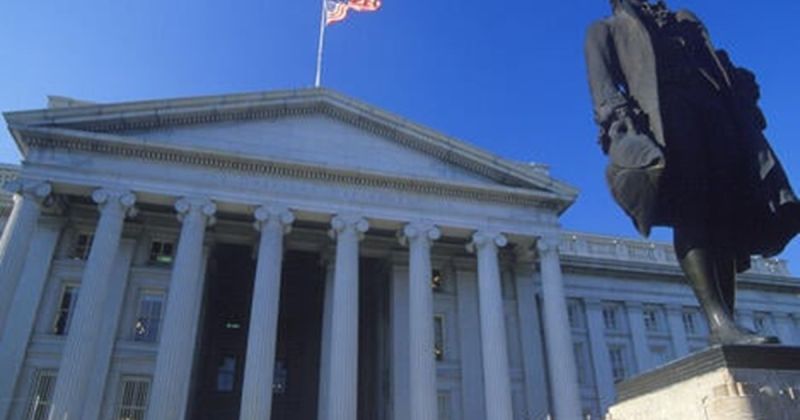 Why the US Treasury’s new illicit finance risk assessment of DeFi is ...