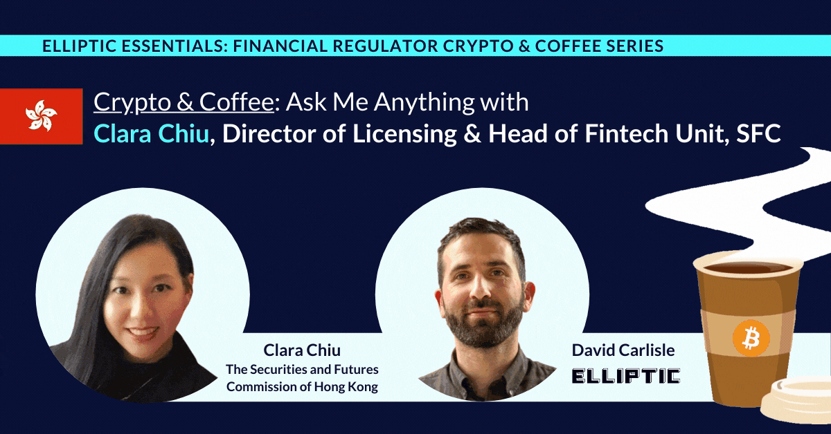 OFAC Director Gacki Talks Crypto & Sanctions Risks