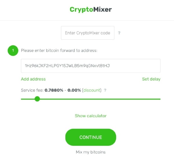 What Are Bitcoin Mixers & Are They Compliant With AML Standards?