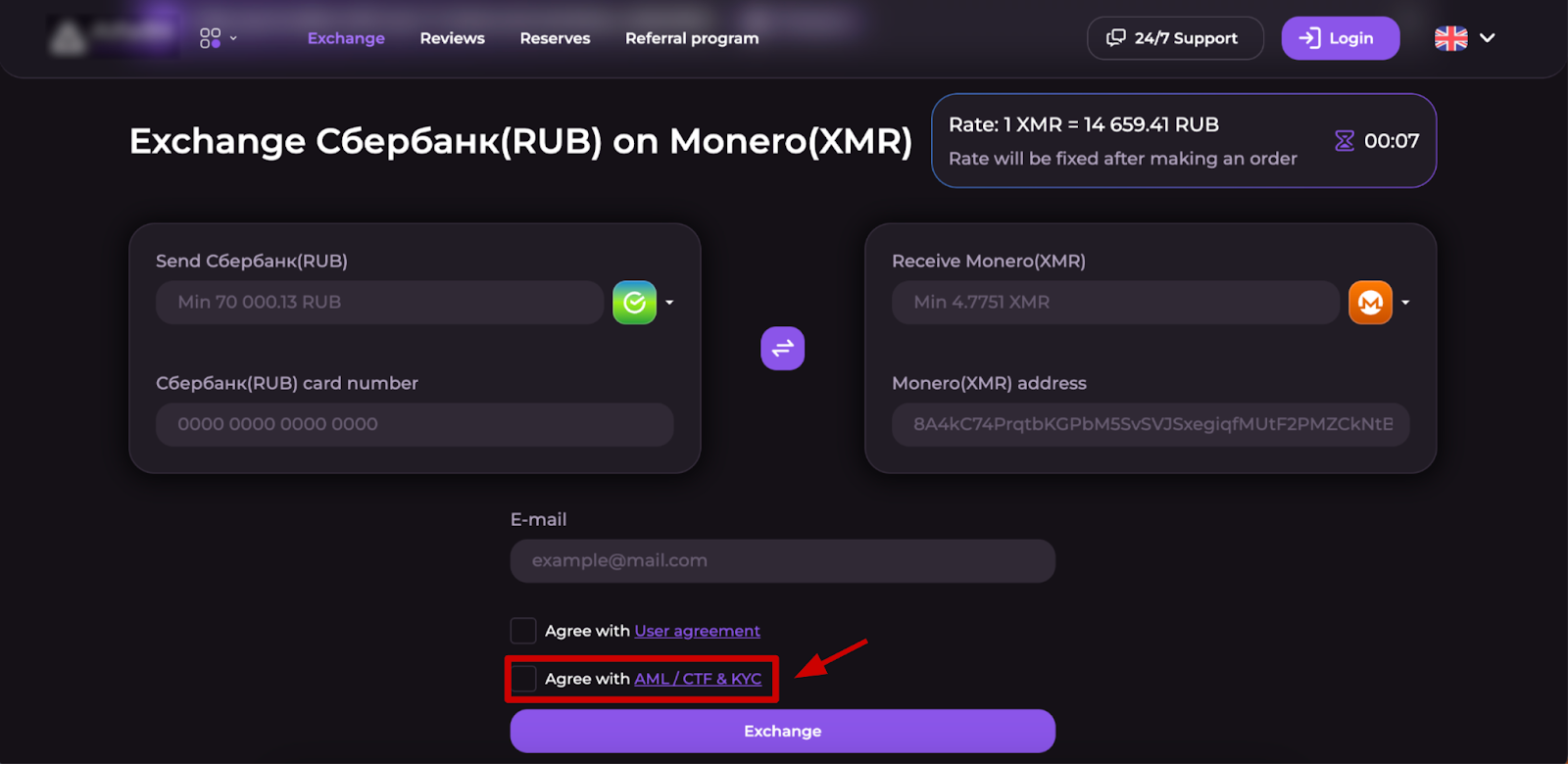Five ways coin swap services facilitate money laundering and sanctions ...