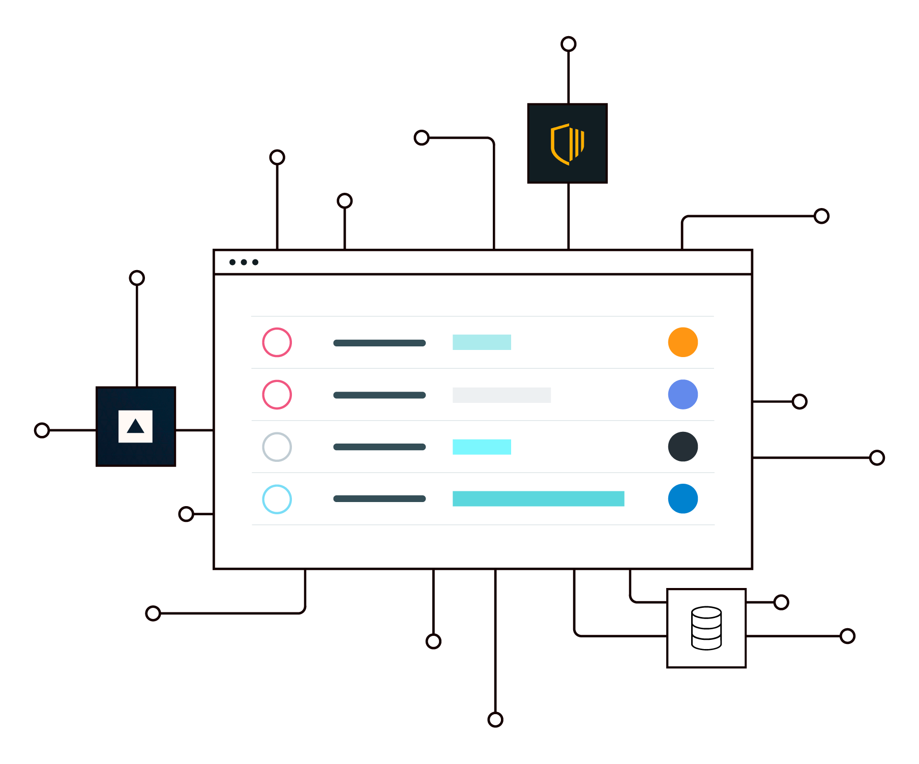 Blockchain Data Triage, Rapidly Screen for Illicit Activity | Elliptic