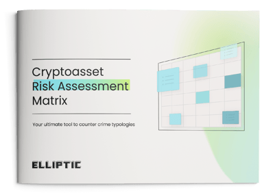 Cryptoasset Risk Assessment Matrix