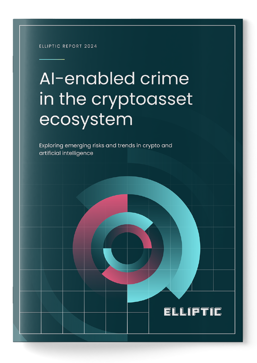 AI-enabled Crime in the Cryptoasset Ecosystem