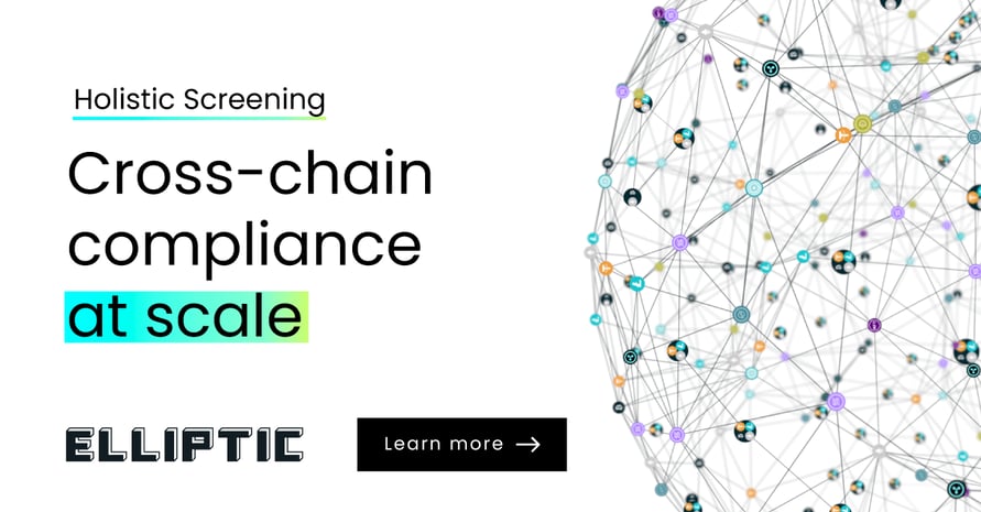 Elliptic Launches Next Generation of Blockchain Analytics