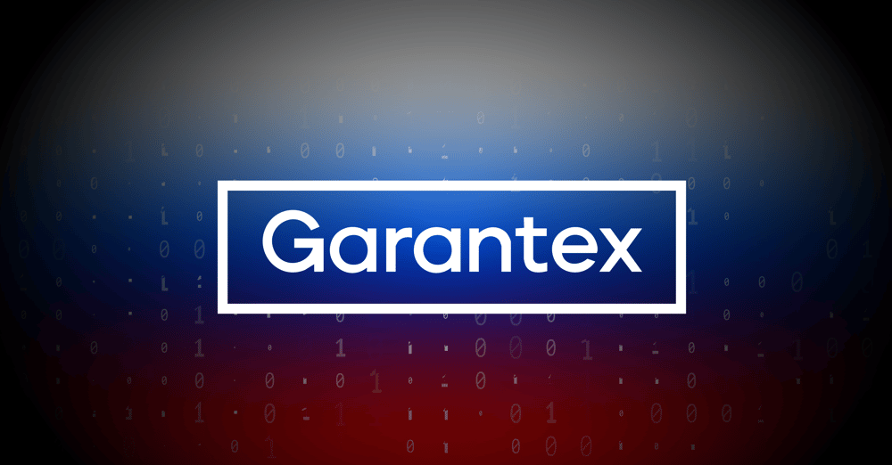 Elliptic in Action: Uncloaking Garantex for law enforcement and ... Elliptic in Action: Uncloaking Garantex for law enforcement and ...