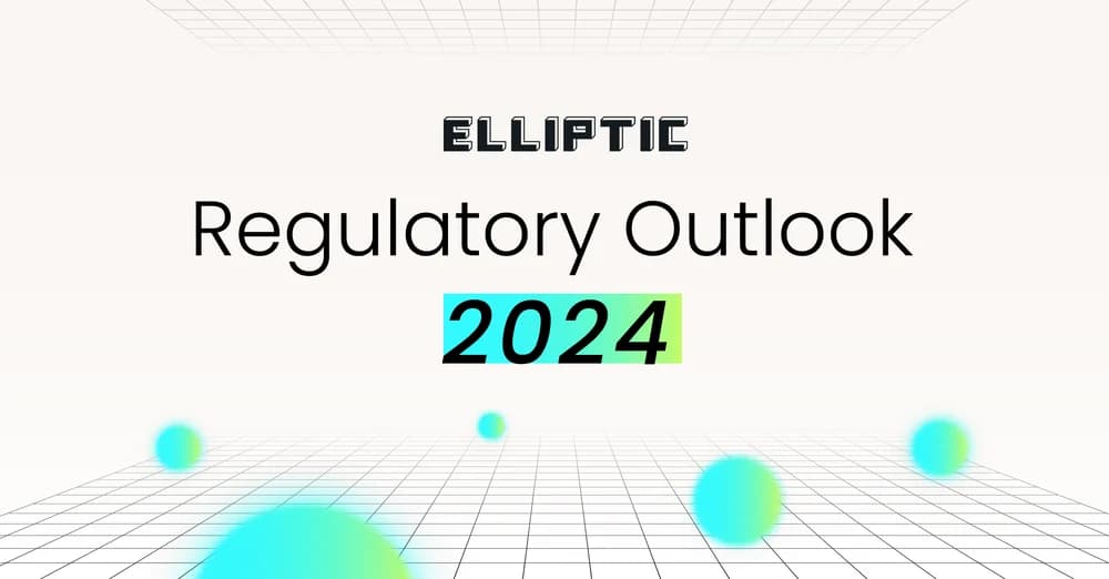Regulatory Outlook 2024: Taking a look at the US regulatory landscape