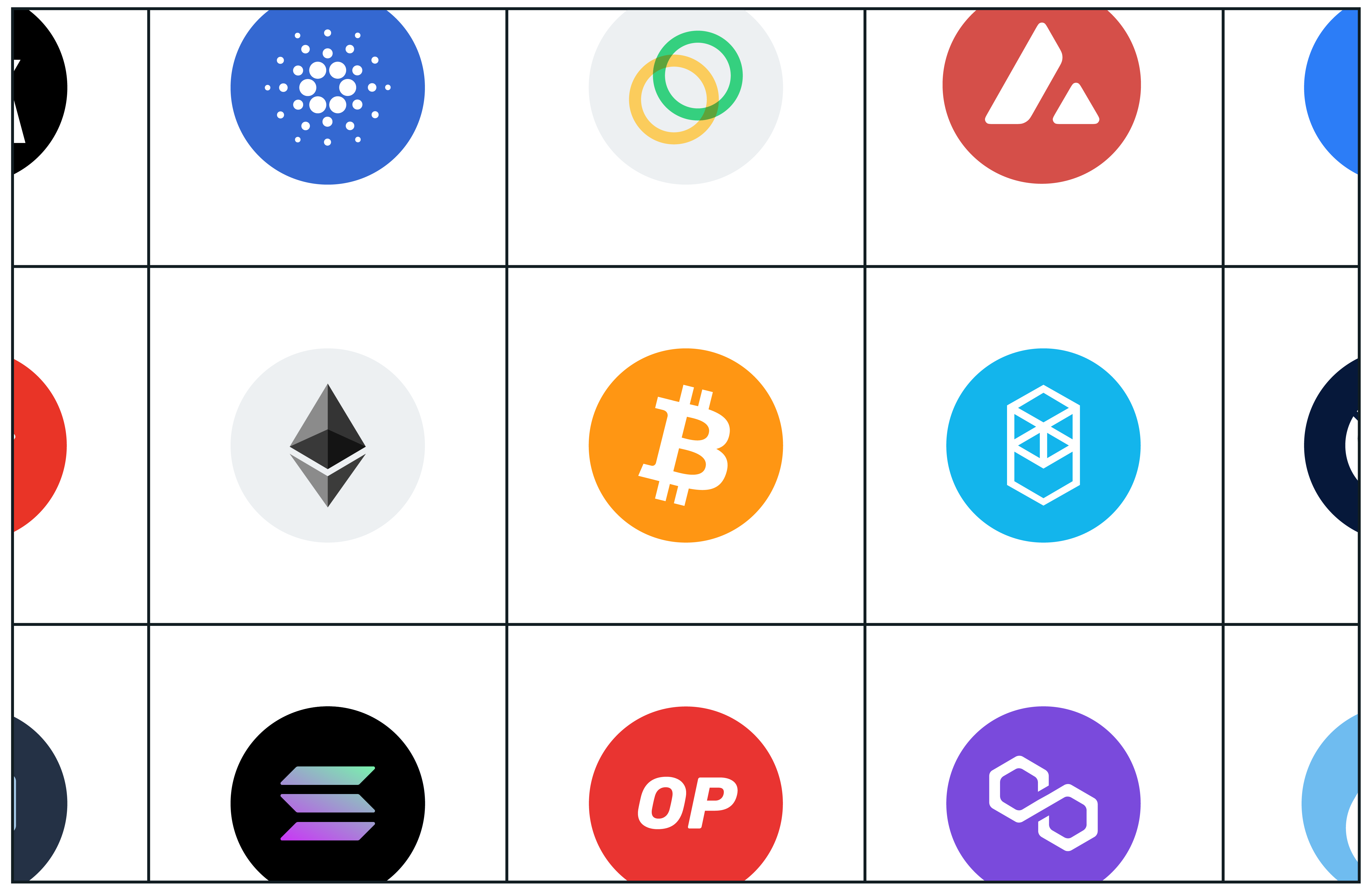 Efficient End-to-End Blockchain Analytics Solutions | Elliptic