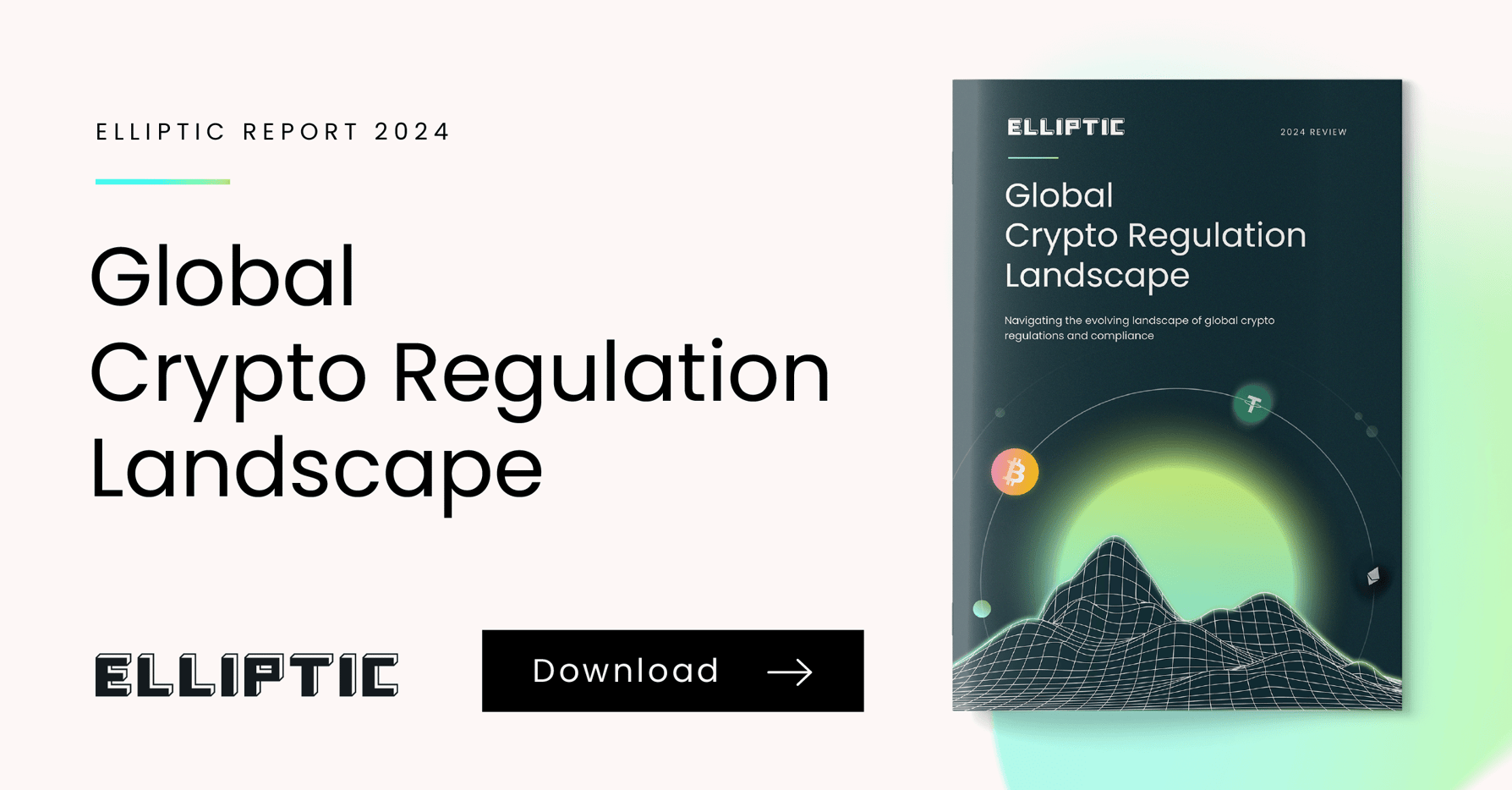 Welcome to the Elliptic Resources blog!