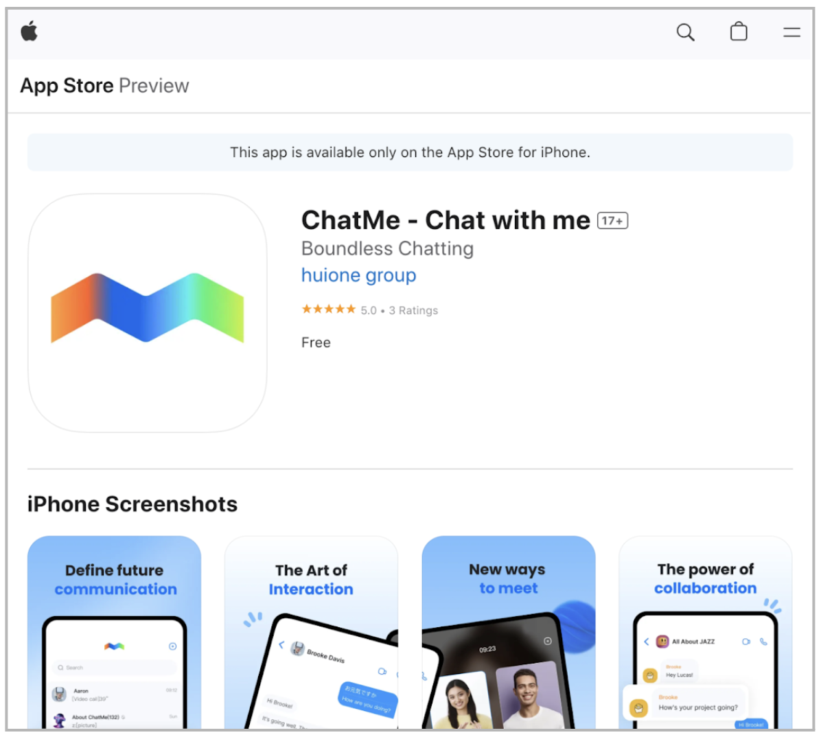 Huione: the company behind the largest ever illicit online marketplace ...