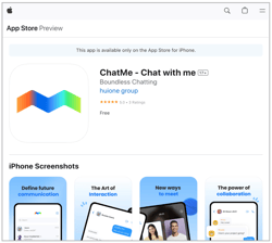 Huione: the company behind the largest ever illicit online marketplace ...