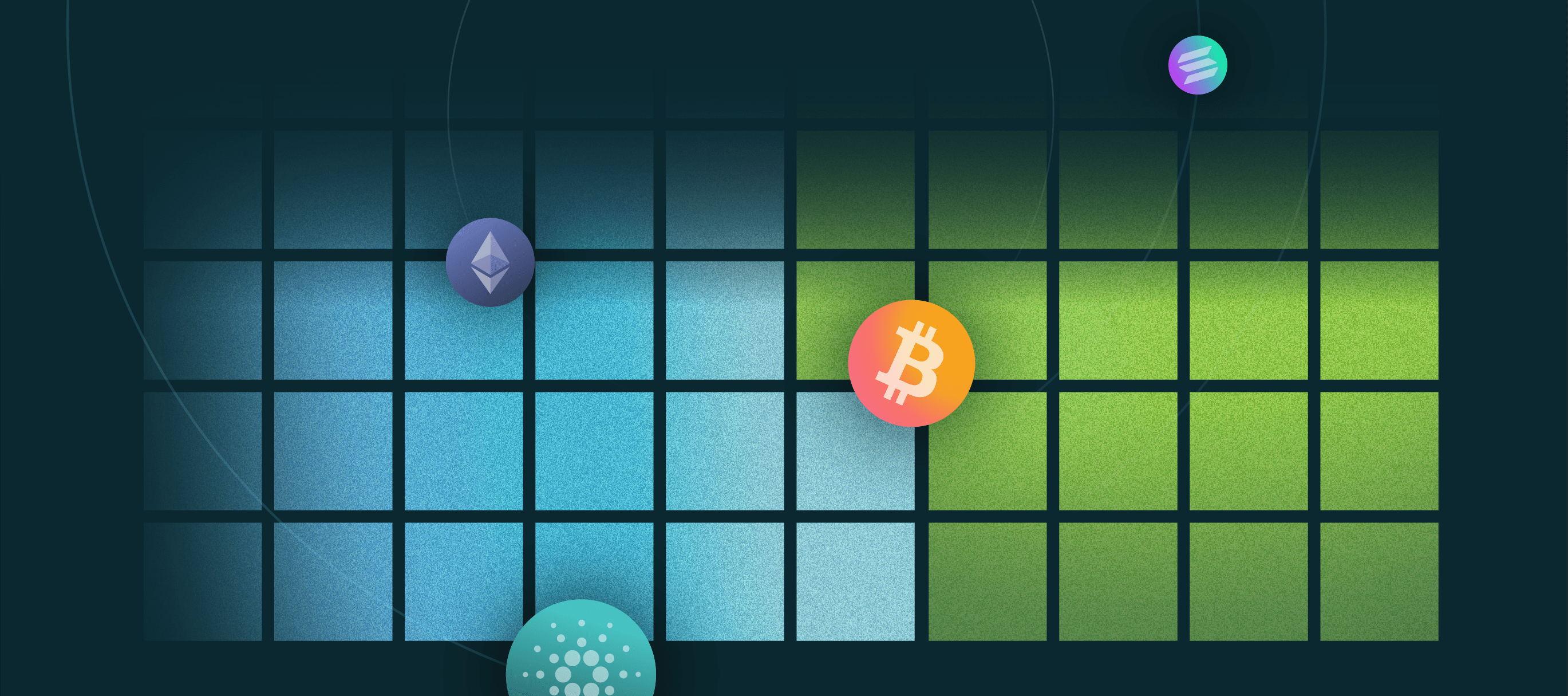 Blockchain Analytics & Crypto Compliance Solutions | Elliptic