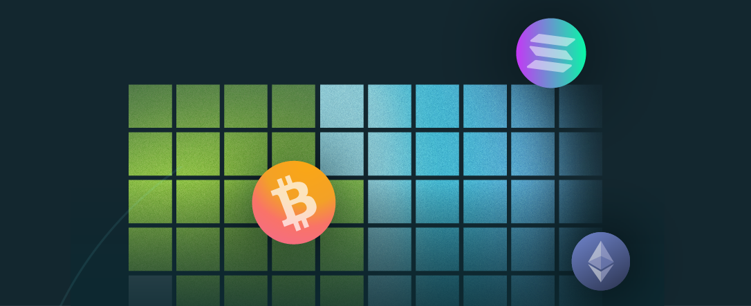 Blockchain Analytics & Crypto Compliance Solutions | Elliptic